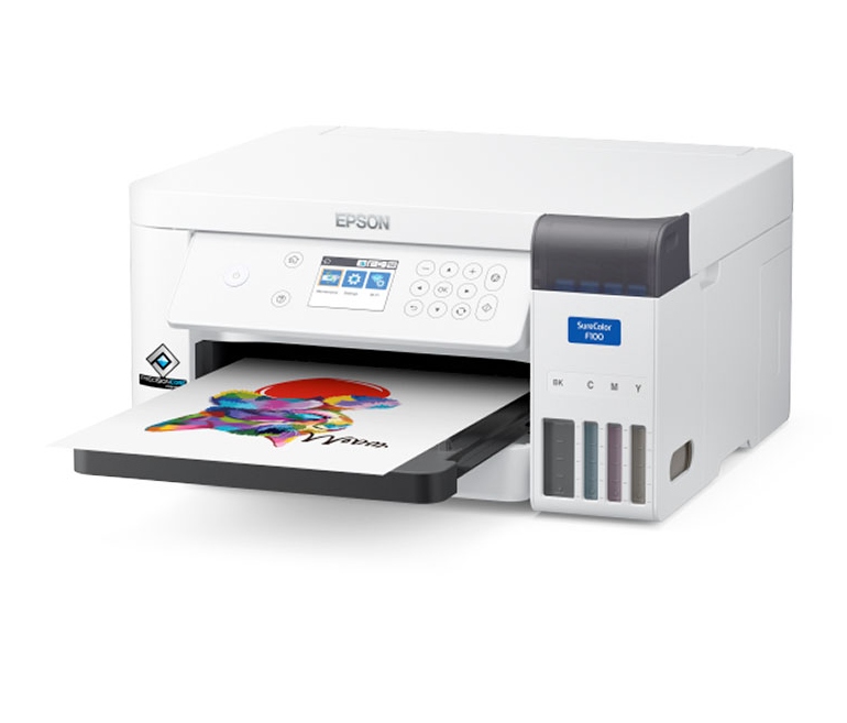 Epson Surecolor SC-F100