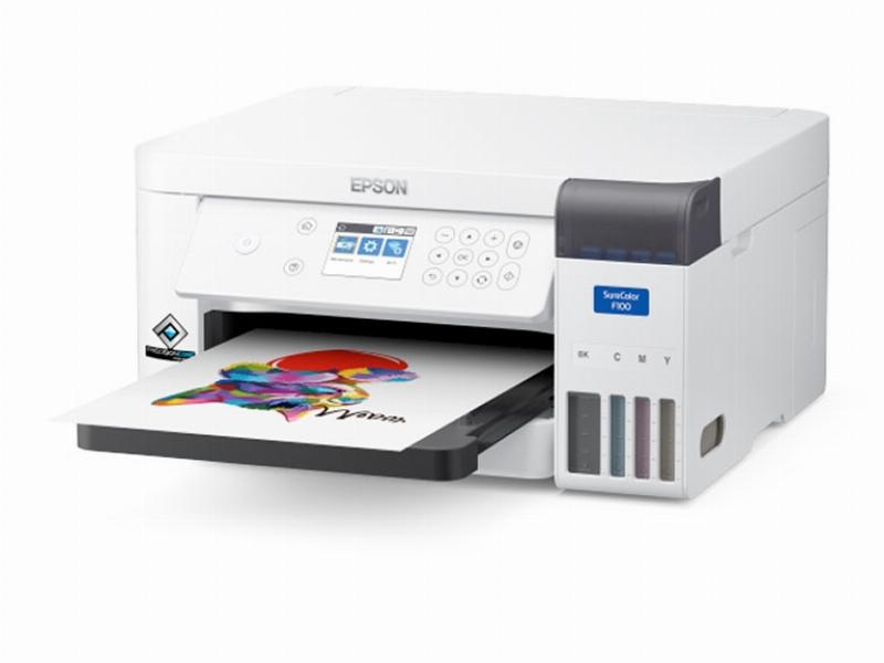 Epson Surecolor SC-F100